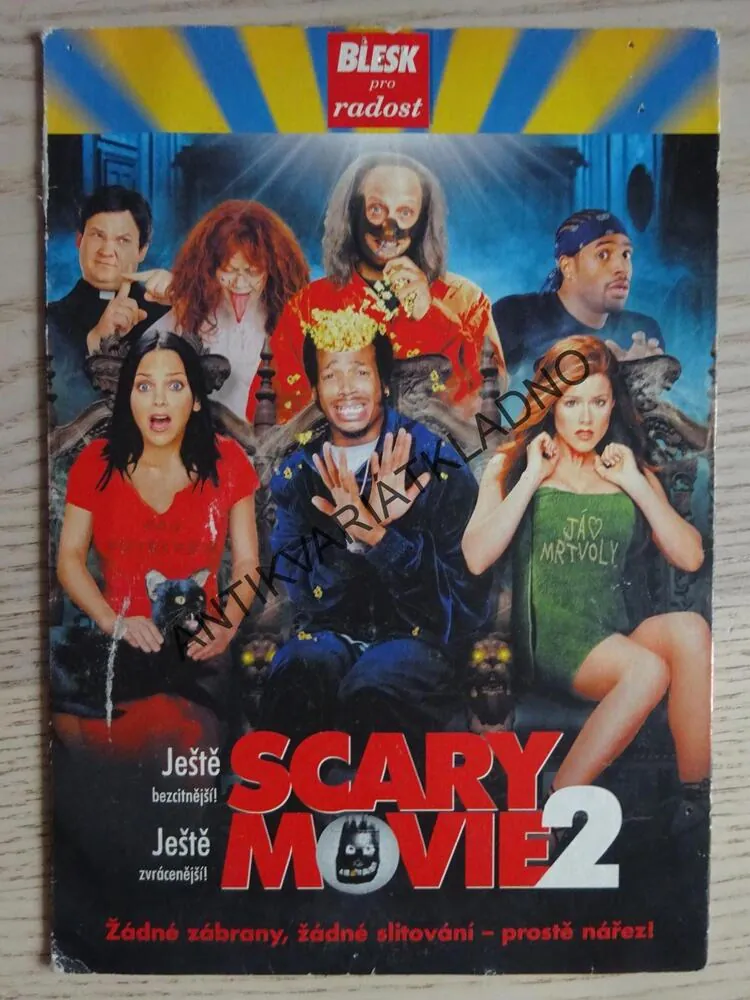NAKLÁDAČKA, DVD FILM | Antikvariát Kladno Mareš